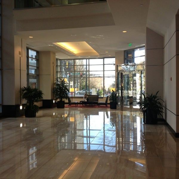 Proscenium Building - Midtown - 1 tip