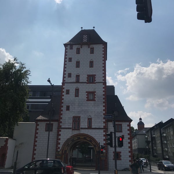 Rathaus Mainz - 2 tips from 190 visitors