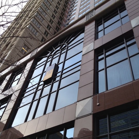 Consulate General of Germany - Streeterville - 676 N Michigan Ave