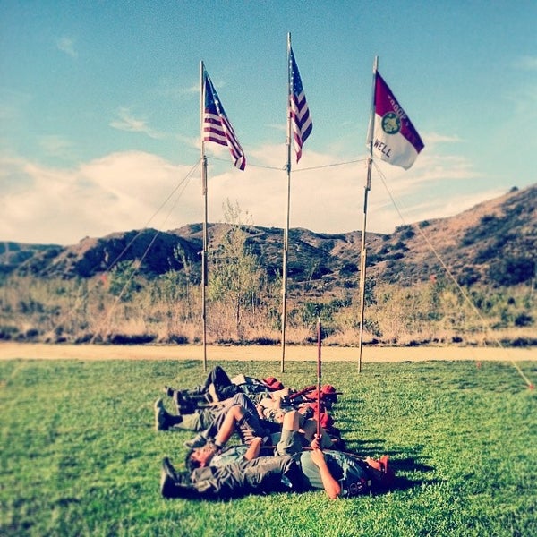Photos at The Irvine Ranch Outdoor Education Center - Orange, CA