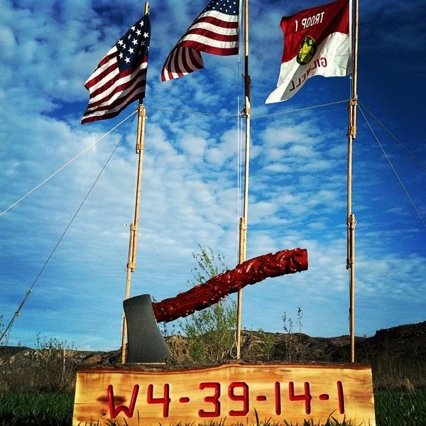 Photos at The Irvine Ranch Outdoor Education Center - Orange, CA