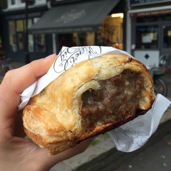 Photos at Ginger Pig - Butcher in Hackney