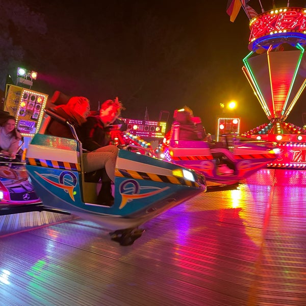 Volkspark - Horstlanden-Stadsweide - Parkweg 49