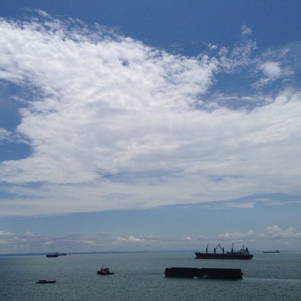 Photos at Muara Berau Anchorage - Samarinda, Kalimantan Timur