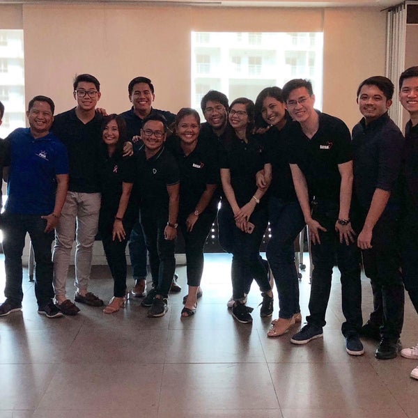 Photos at RFM Corporate Center - Office in Mandaluyong City