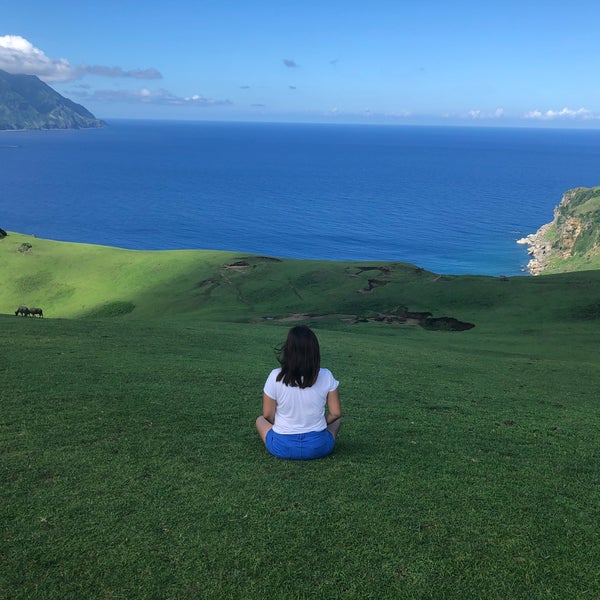 Marlboro Country - Batan Island