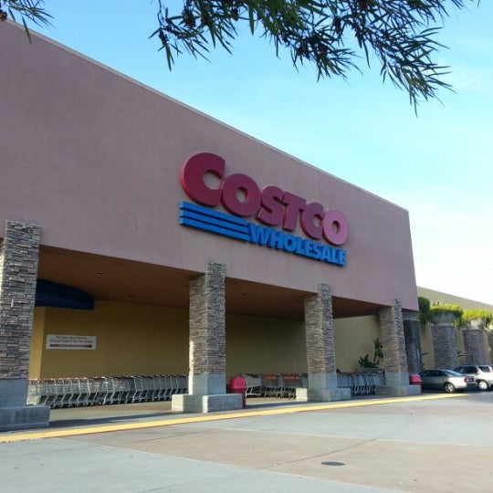 Photos at Costco Wholesale - Mission Valley East - 2345 Fenton Pkwy