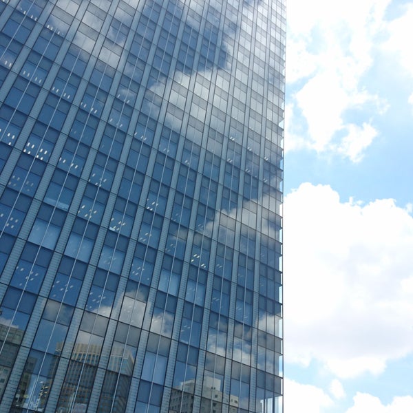 ThinkPark Tower - Office in 品川区