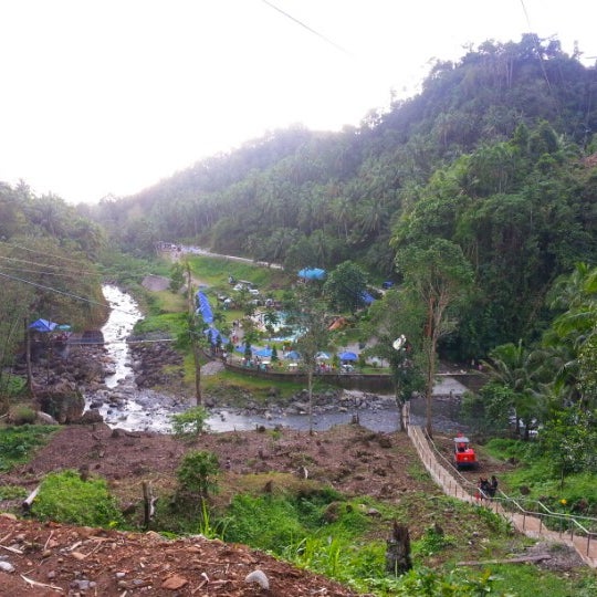 Sibugay Mountain Resort - Albuera, Leyte