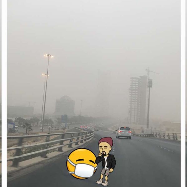 Shamel Food Co. - Office in العليا