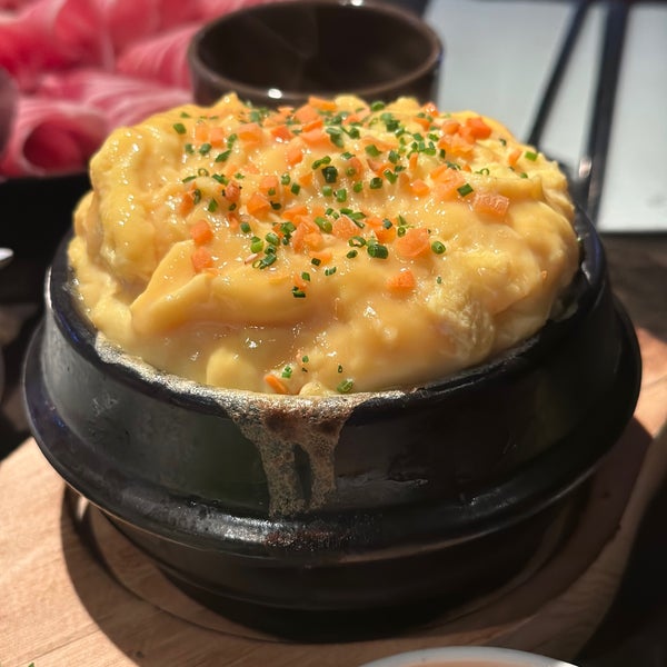 Antoya - Korean BBQ Restaurant in Koreatown