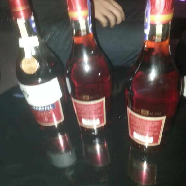 Club V5 - Nightclub in Singapore