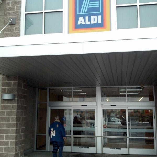 Aldi - 2 tips from 68 visitors