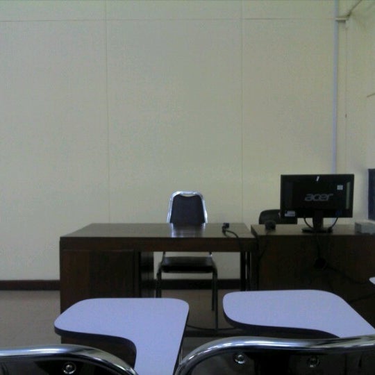 Gedung Pau Ugm - Perumperindo.co.id