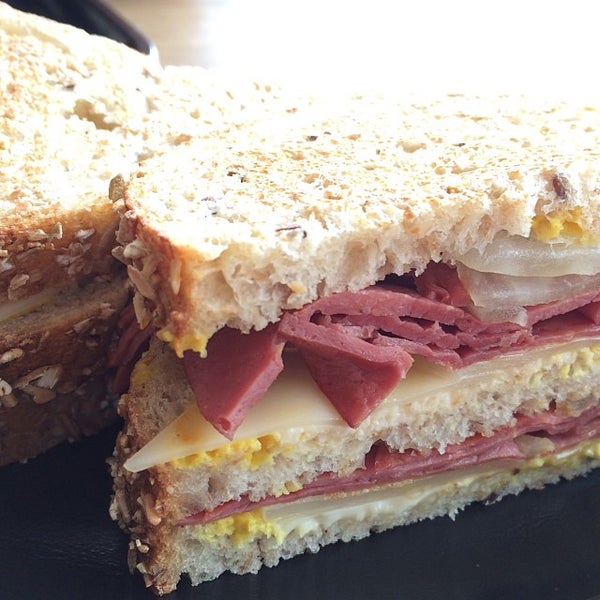 Photos at El Mesón Sandwiches - San Juan - Plaza Escorial Mall