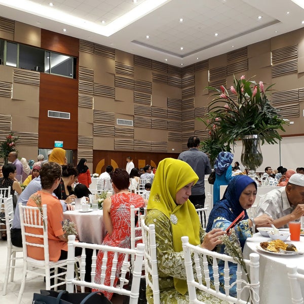 Photos at The Grassroots' Club - Club House in Ang Mo Kio