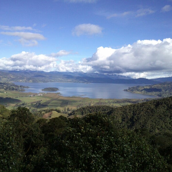 Laguna de La Cocha - 10 tips