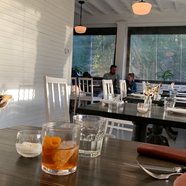 Wickman House - American Restaurant