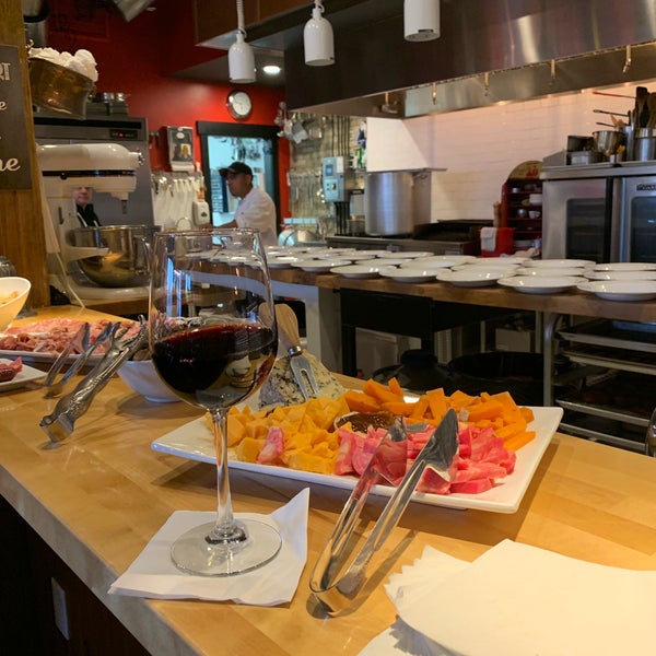 The Chef's Table - Walker's Point - Milwaukee, WI