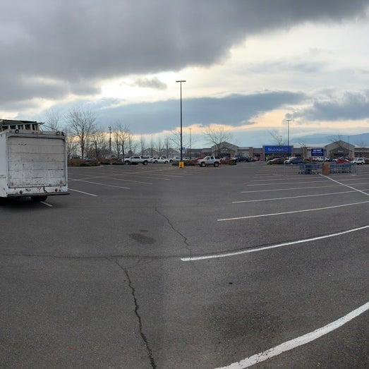 Photos at Walmart Supercenter - 11619 Island Ave