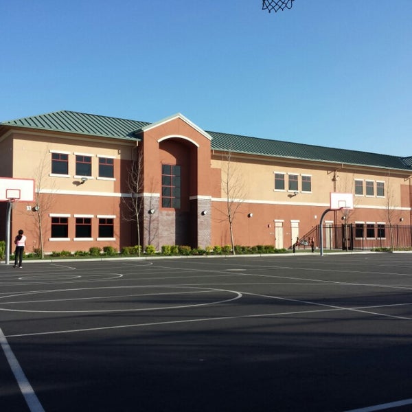 Gale Ranch Middle School - 6400 Main Branch Rd