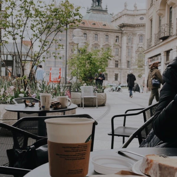 Photos at Starbucks - Coffee Shop in München