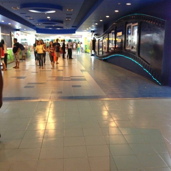 Pacific Mall Movie Theater - 3/F Pacific Mall, Landco Business Park, F ...