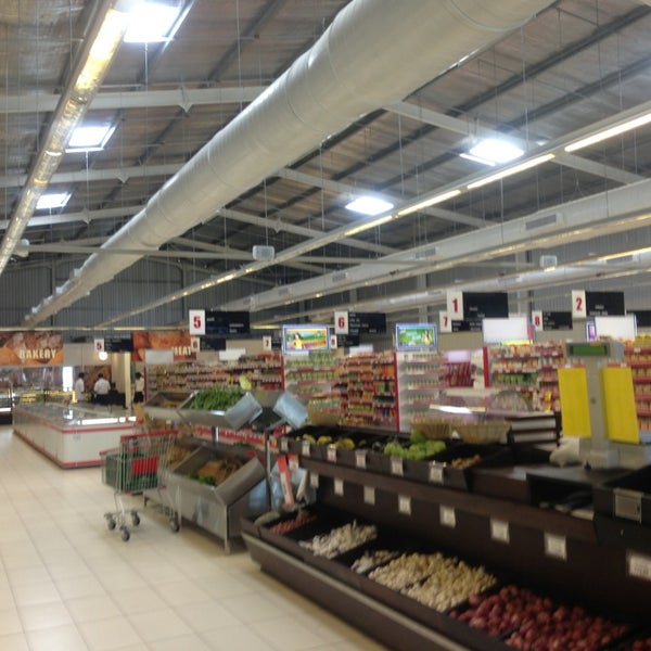 Keells Super - Supermarket