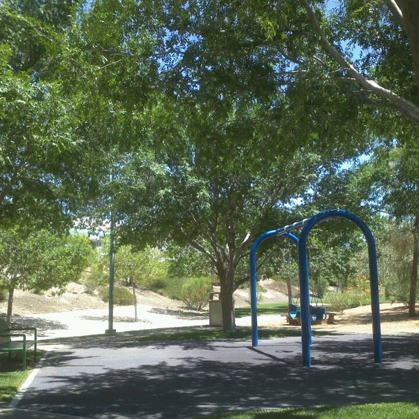 Puccinni Park - Seven Hills - Henderson, NV