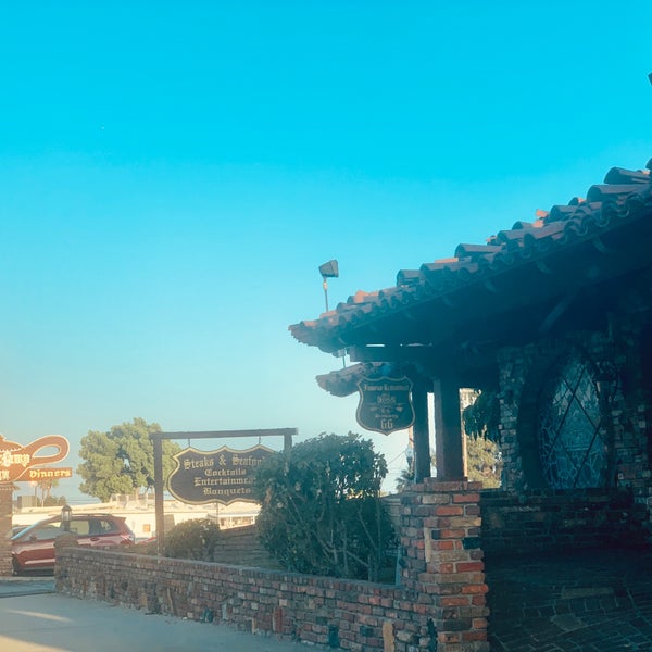 Photos at Magic Lamp Inn - Southwest Rancho Cucamonga - Rancho ...