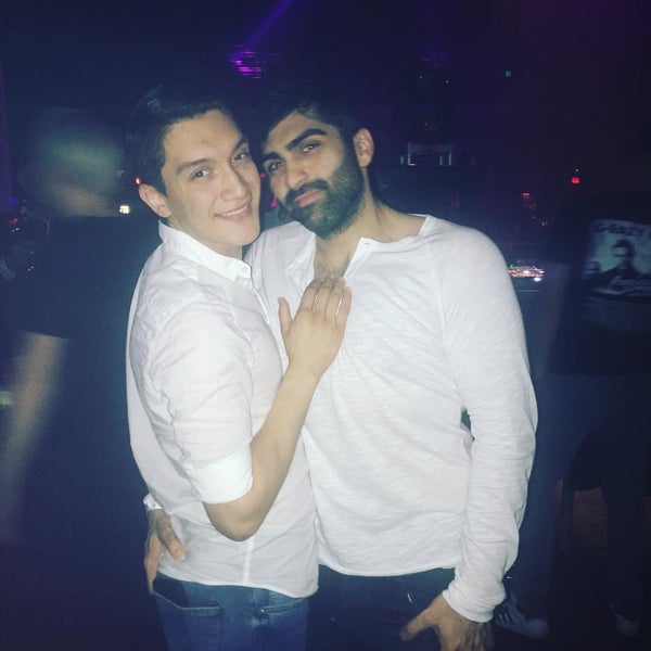 TigerHeat - Gay Bar in Hollywood