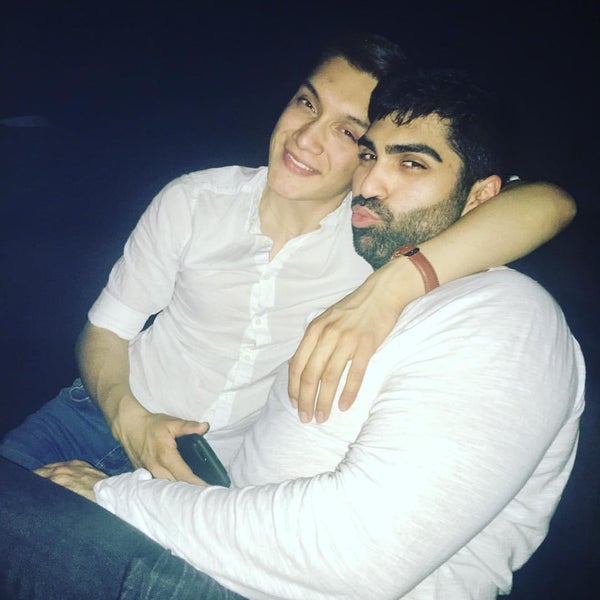 TigerHeat - Gay Bar in Hollywood