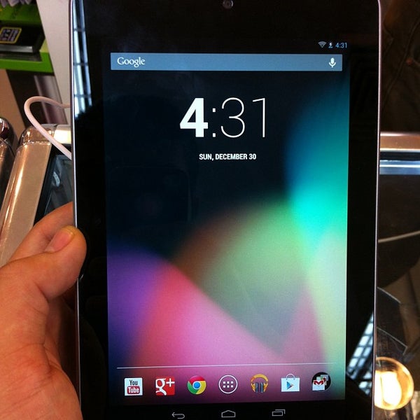 Octagon - Cebu City, Cebu