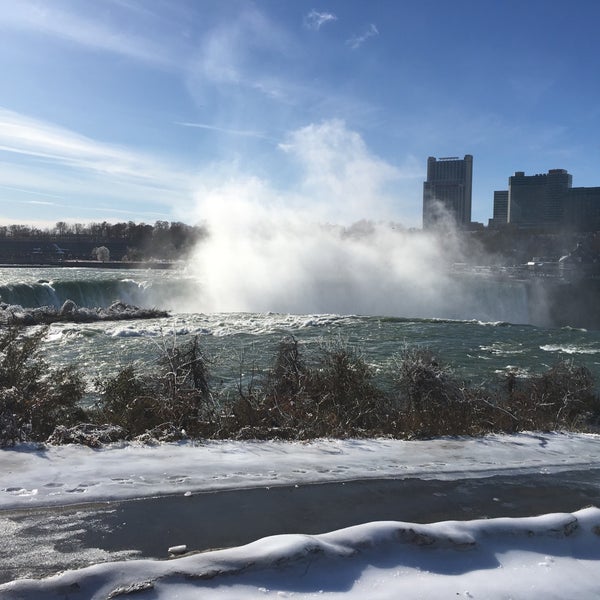 Terrapin Point - Niagara Falls, NY