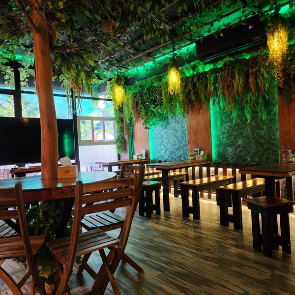 Coffee Foshi - މާލެ, Maale