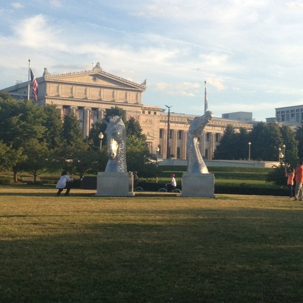 Museum Campus - 29 tips from 6432 visitors