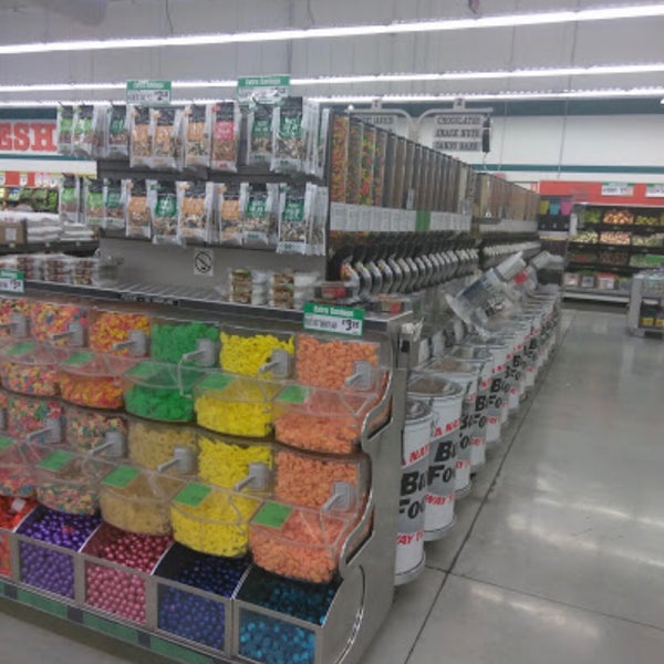 WinCo Foods - Indio, CA