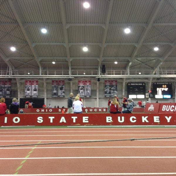 Photos at French Field House - College Stadium