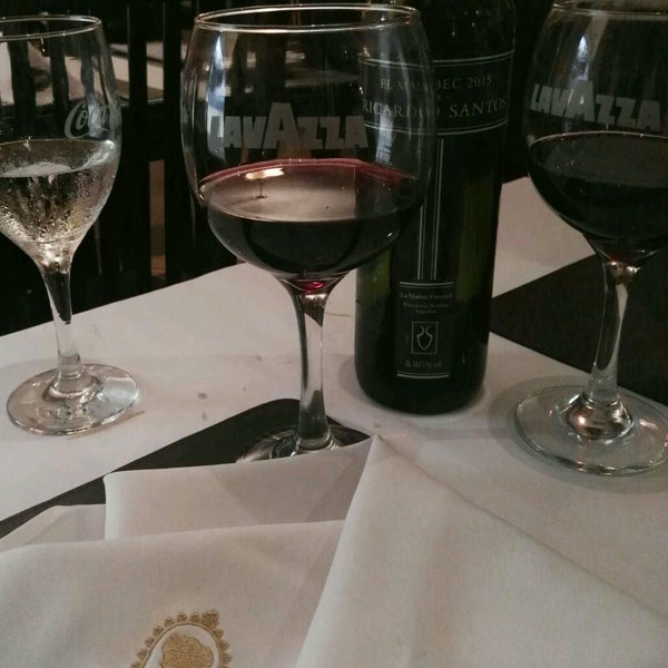 La Consentida del Patron - Bistro in Asunción