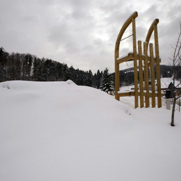 Blombergbahn - Wackersberg, Bayern