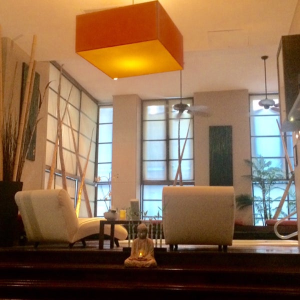 Shizen Spa at the Cosmopolitan - Spa in Toronto