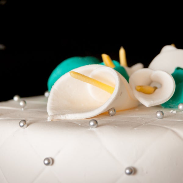 Rich's House of Cakes - Bakery