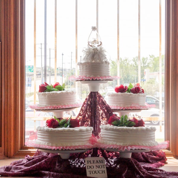 Rich's House of Cakes - Bakery