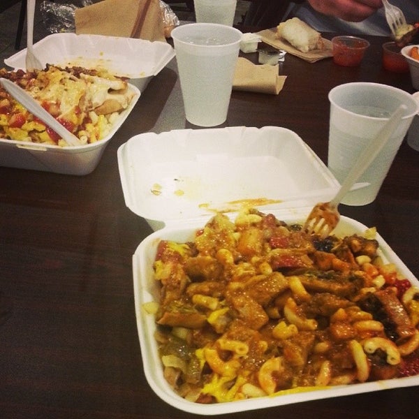 Photos at Henrietta Hots - Burger Joint