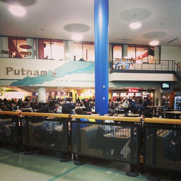 Photos at UB Student Union - 19 tips from 1520 visitors