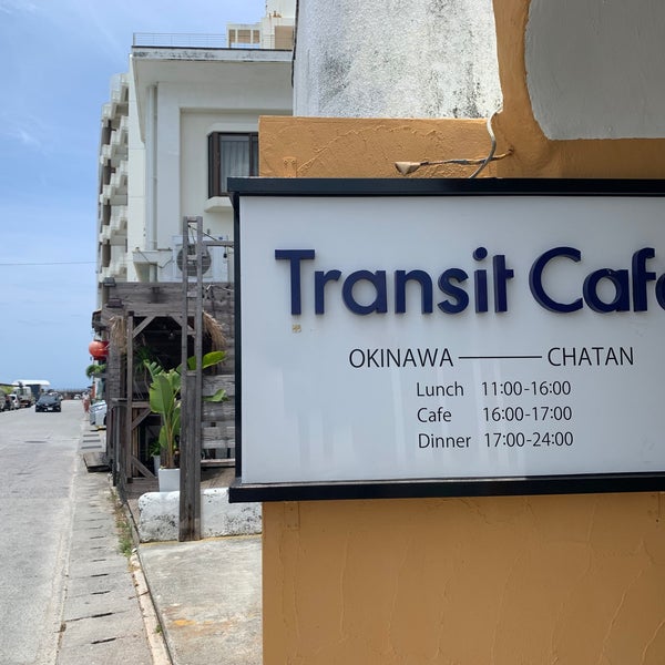 Transit Cafe - 14 tips from 446 visitors