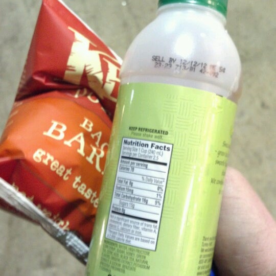 Quick Chek - 5 tips from 555 visitors