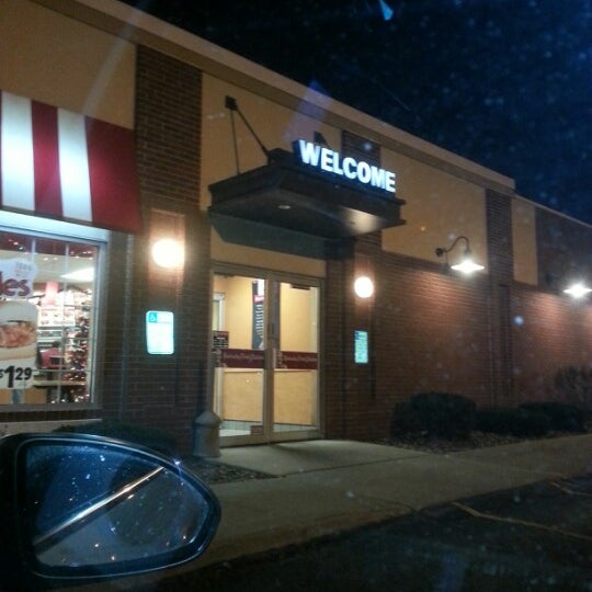 KFC - 3 tips from 280 visitors