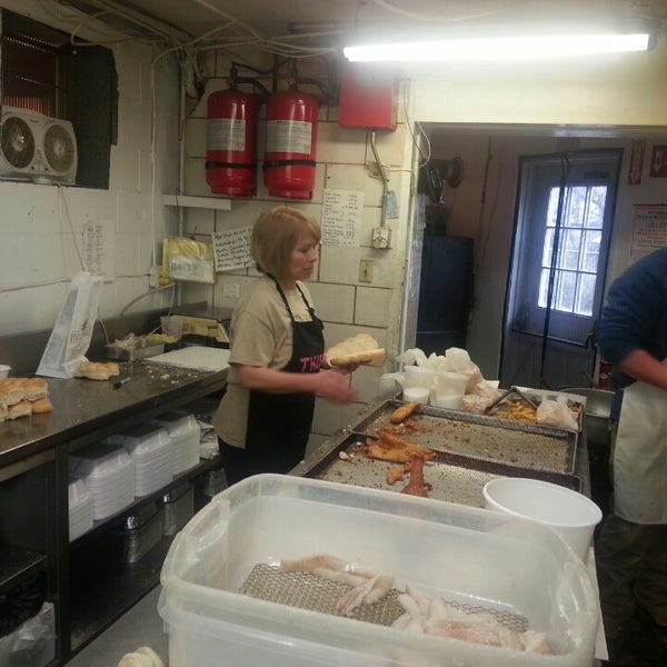 Fratangelo's Market - 4 tips