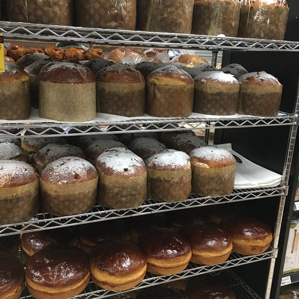 Photos at Monastery Bakery - Oakville, ON